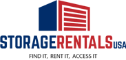 Storage Rentals - Home